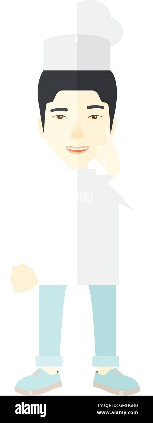 Chief cooker hi-res stock photography and images - Alamy