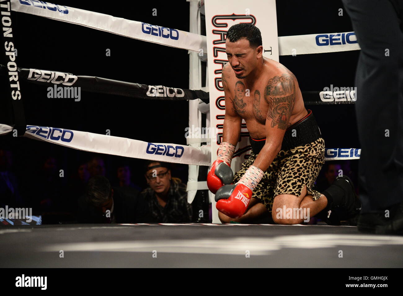 Jerry Odom Battles High Resolution Stock Photography and Images - Alamy