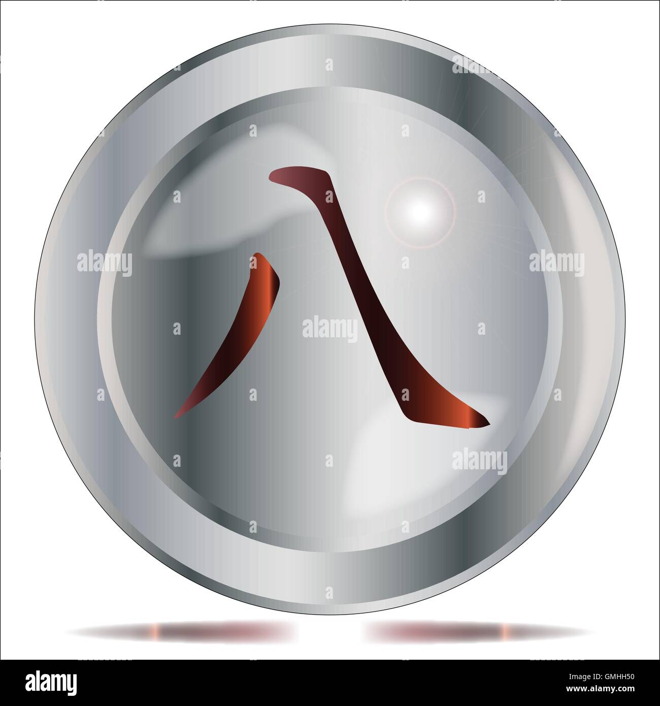 Lucky Number Eight Stock Vector Image & Art - Alamy