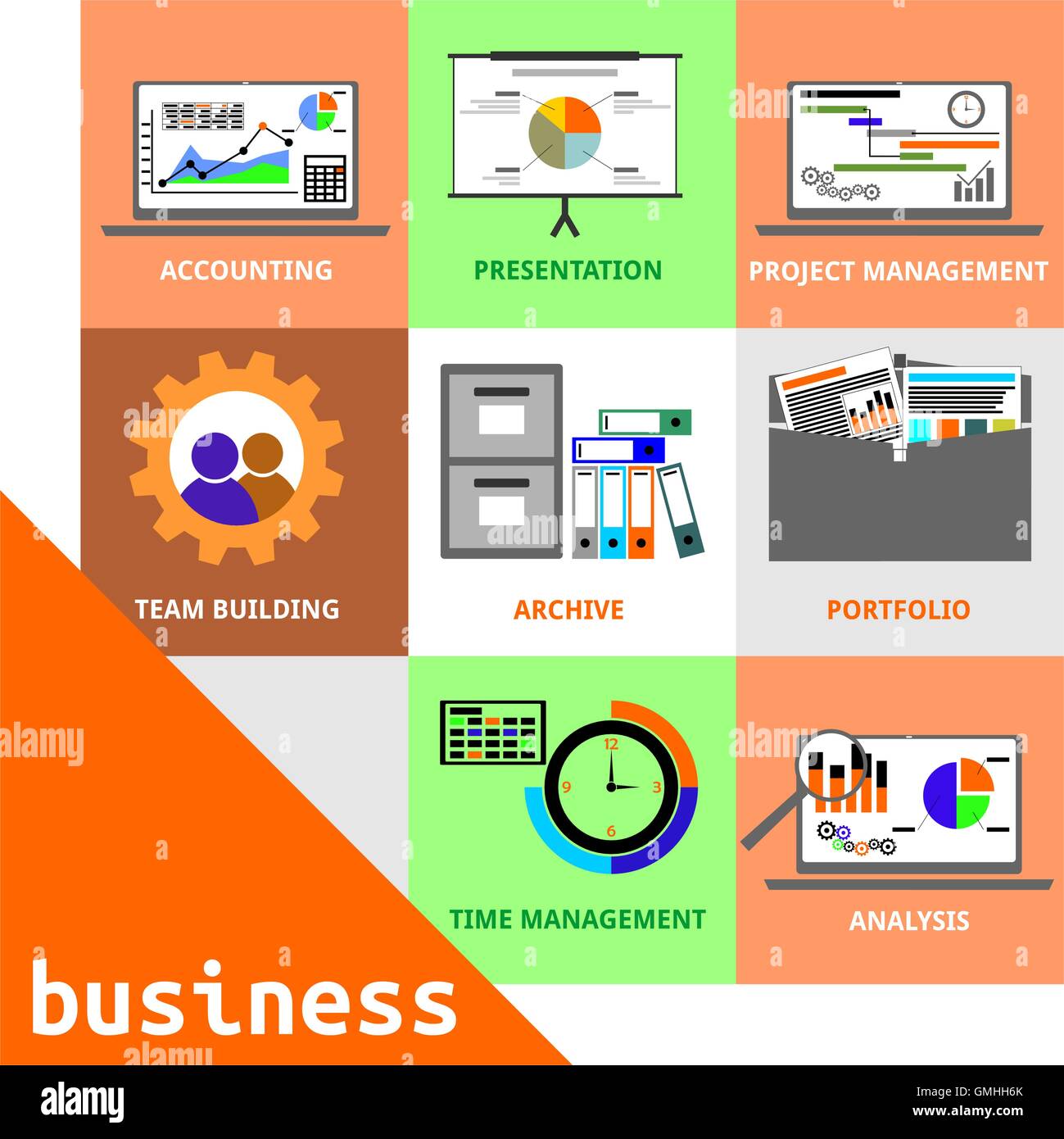 Word files Stock Vector Images - Alamy