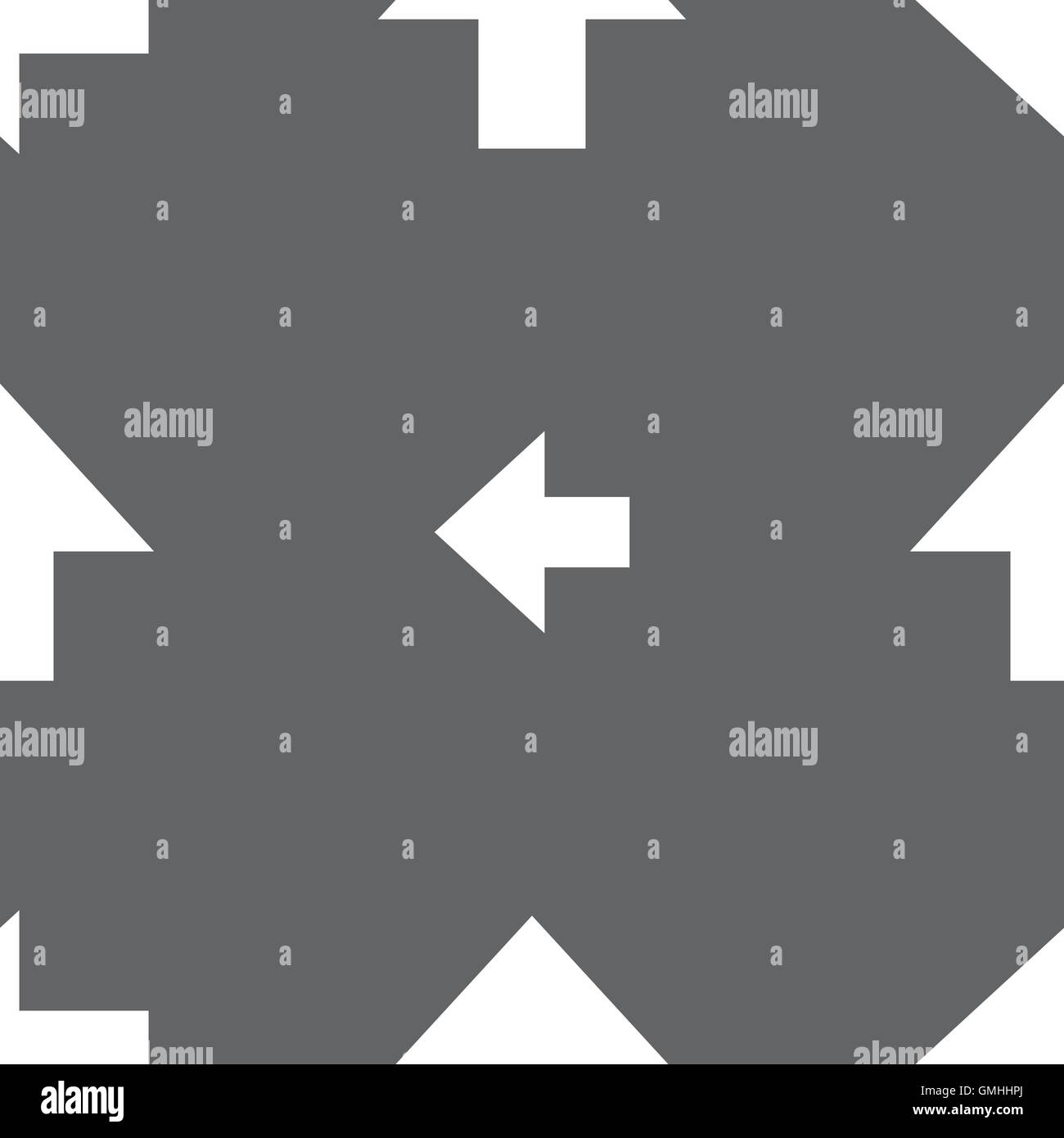 This side up sign icon. Fragile package symbol. Seamless pattern on a ...