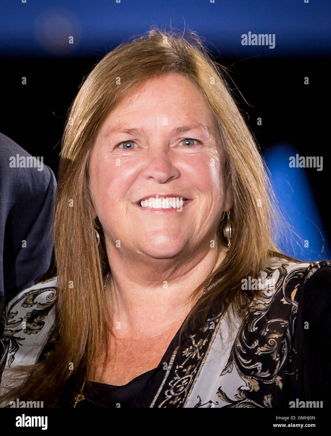 Jane sanders hi-res stock photography and images - Alamy