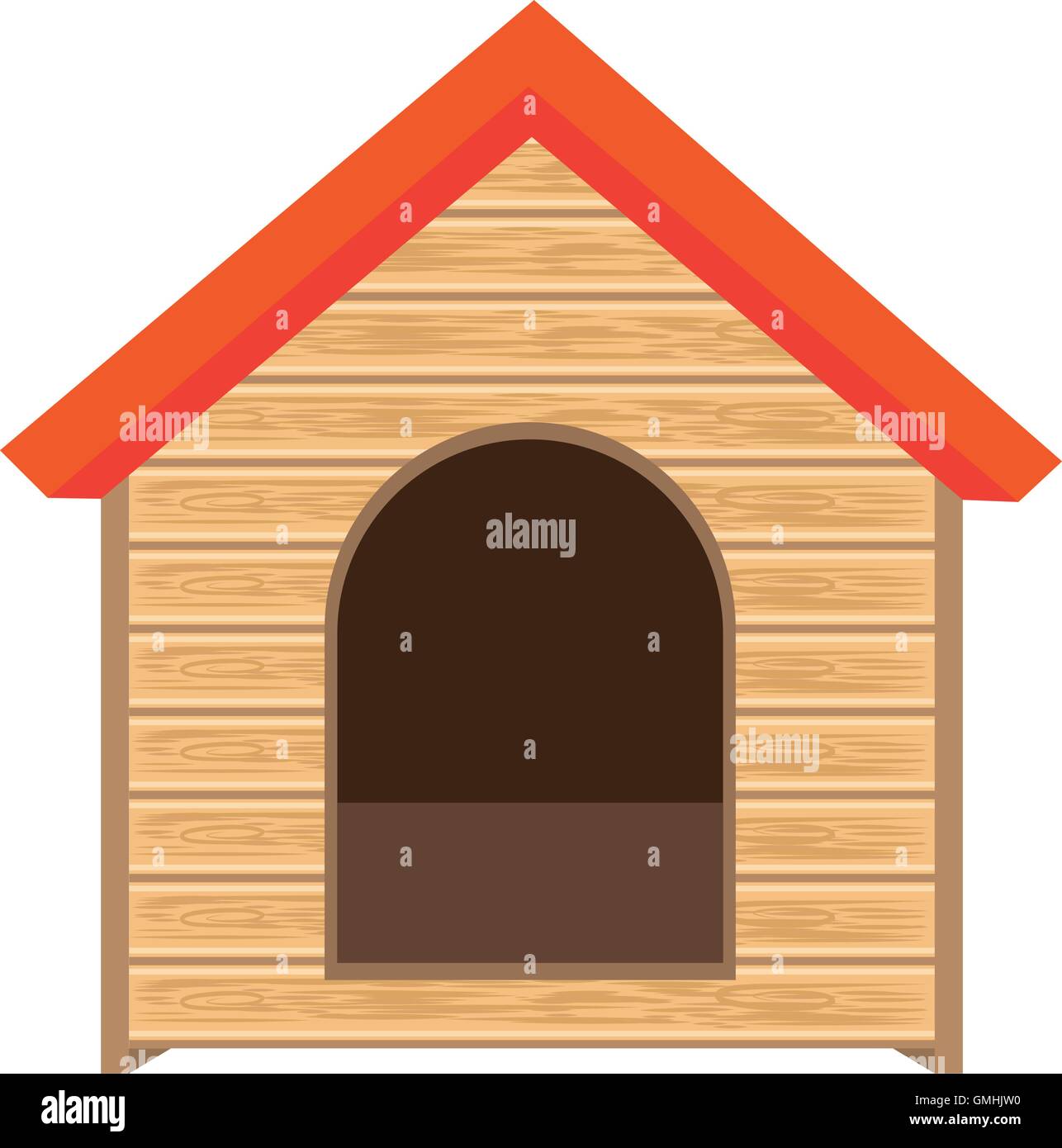 Inside house white walls Stock Vector Images - Alamy