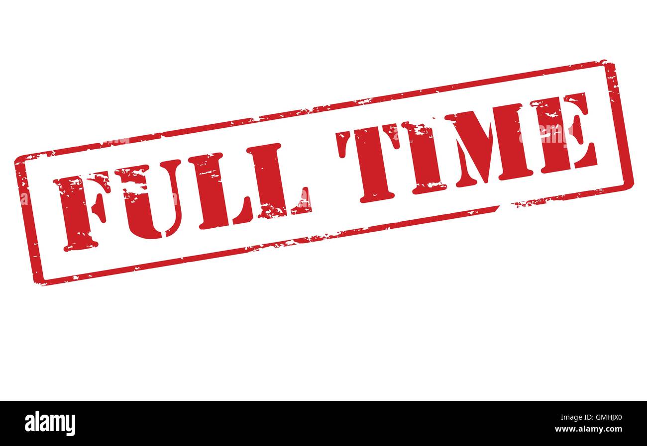 Full time stamp hi-res stock photography and images - Alamy