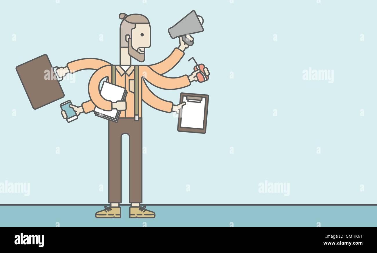 Layout work Stock Vector Images - Alamy