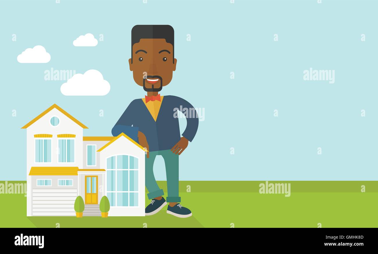 African real Stock Vector Images - Alamy