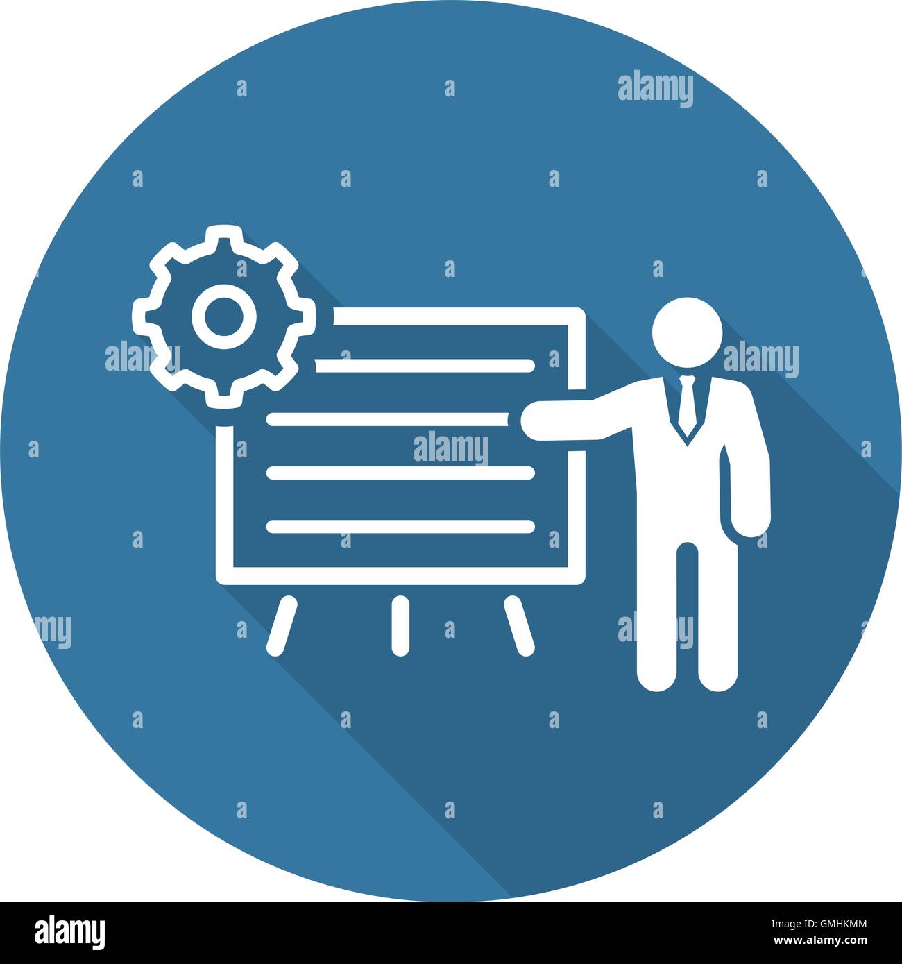 Design hierarchy Stock Vector Images - Alamy