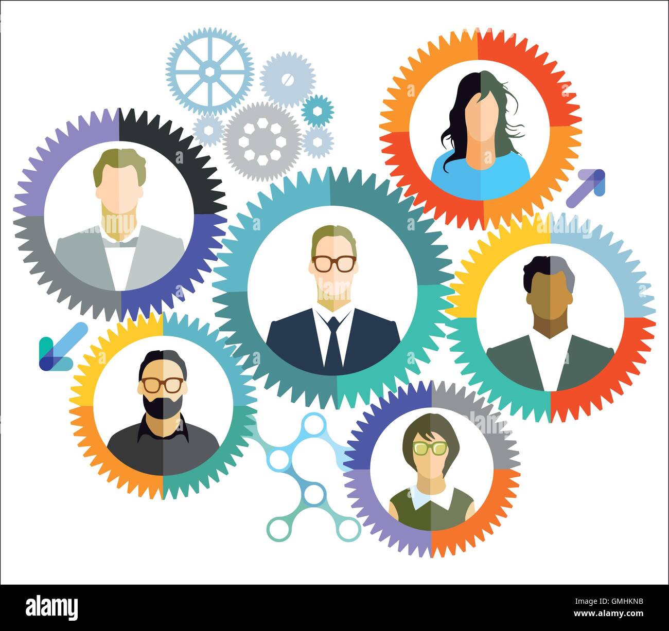 Personal connection hi-res stock photography and images - Alamy