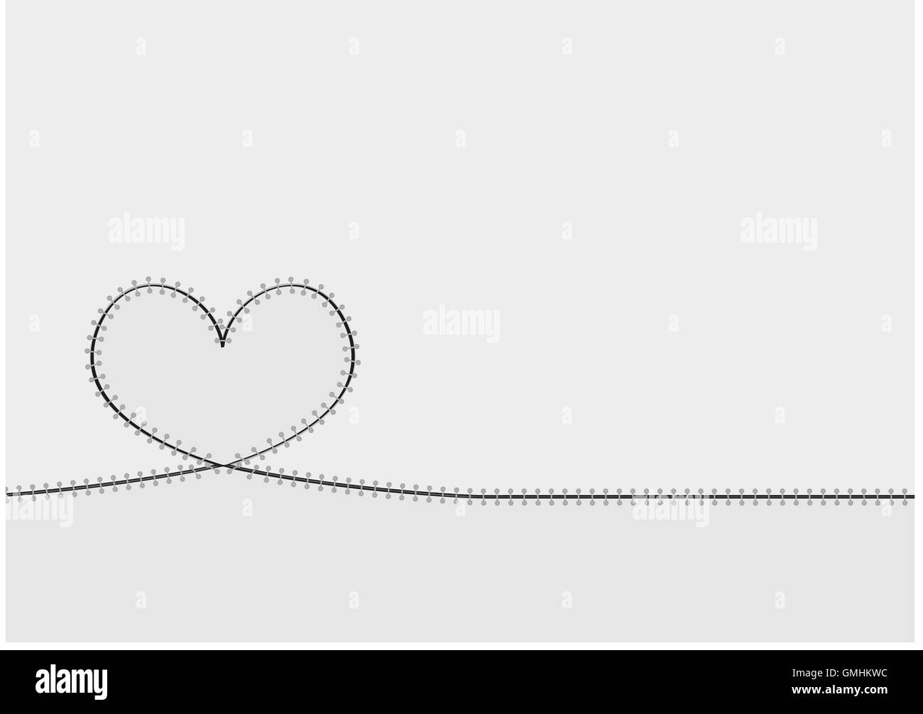 Patched symbol Stock Vector Images - Alamy