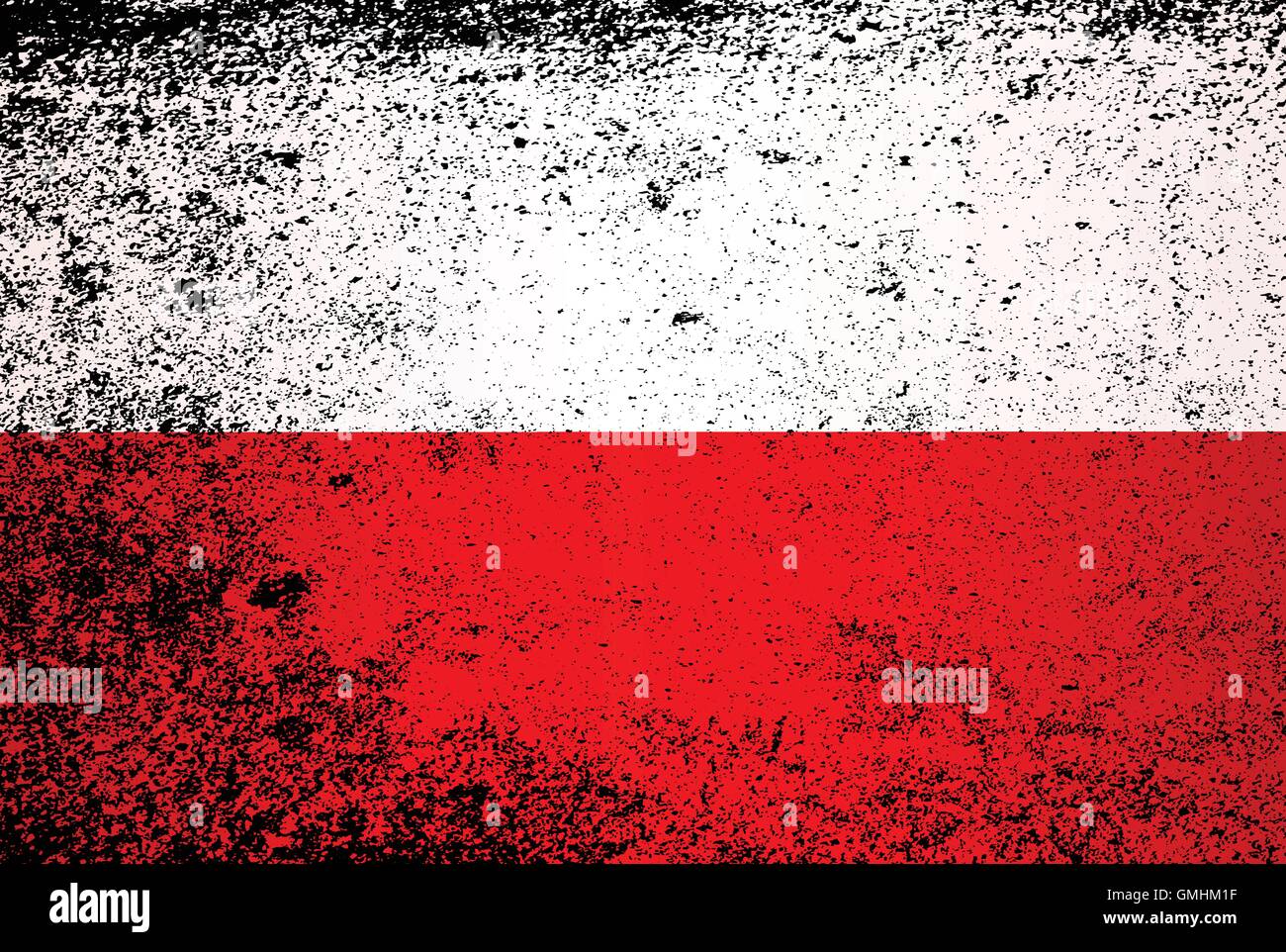 Old poland Stock Vector Images - Alamy