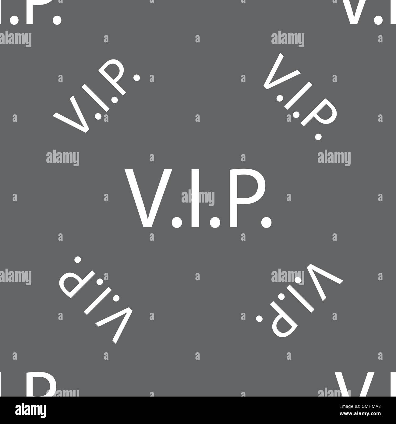 Vip member stamp sign seal Stock Vector Images - Alamy