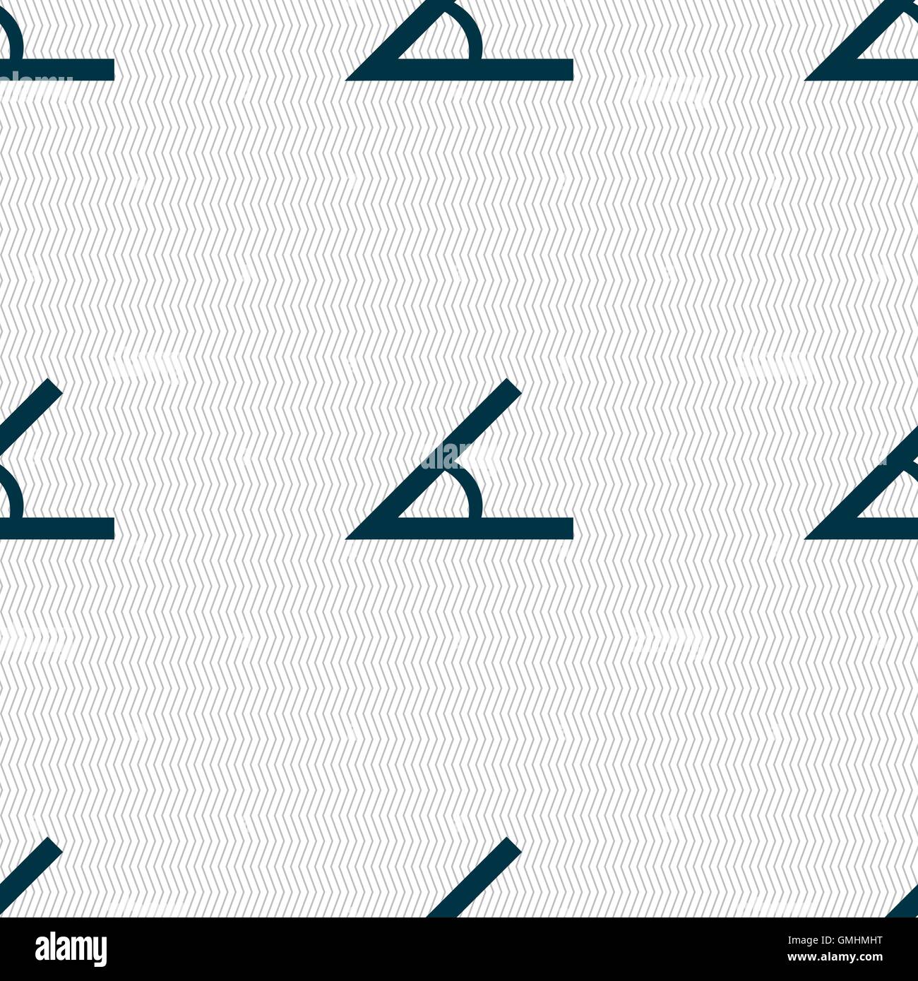 Geometric shapes measure hi-res stock photography and images - Alamy