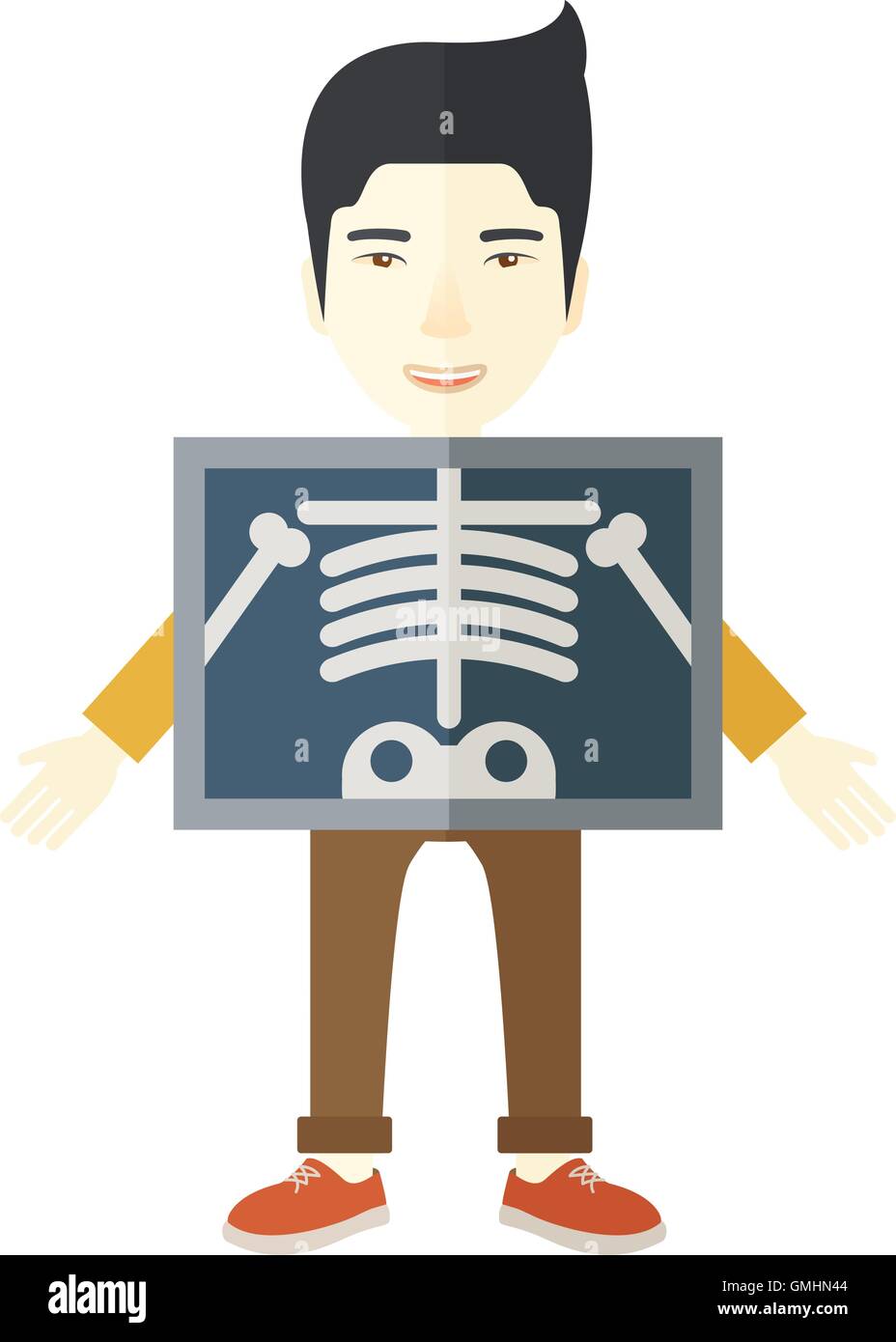 X rays hi-res stock photography and images - Alamy
