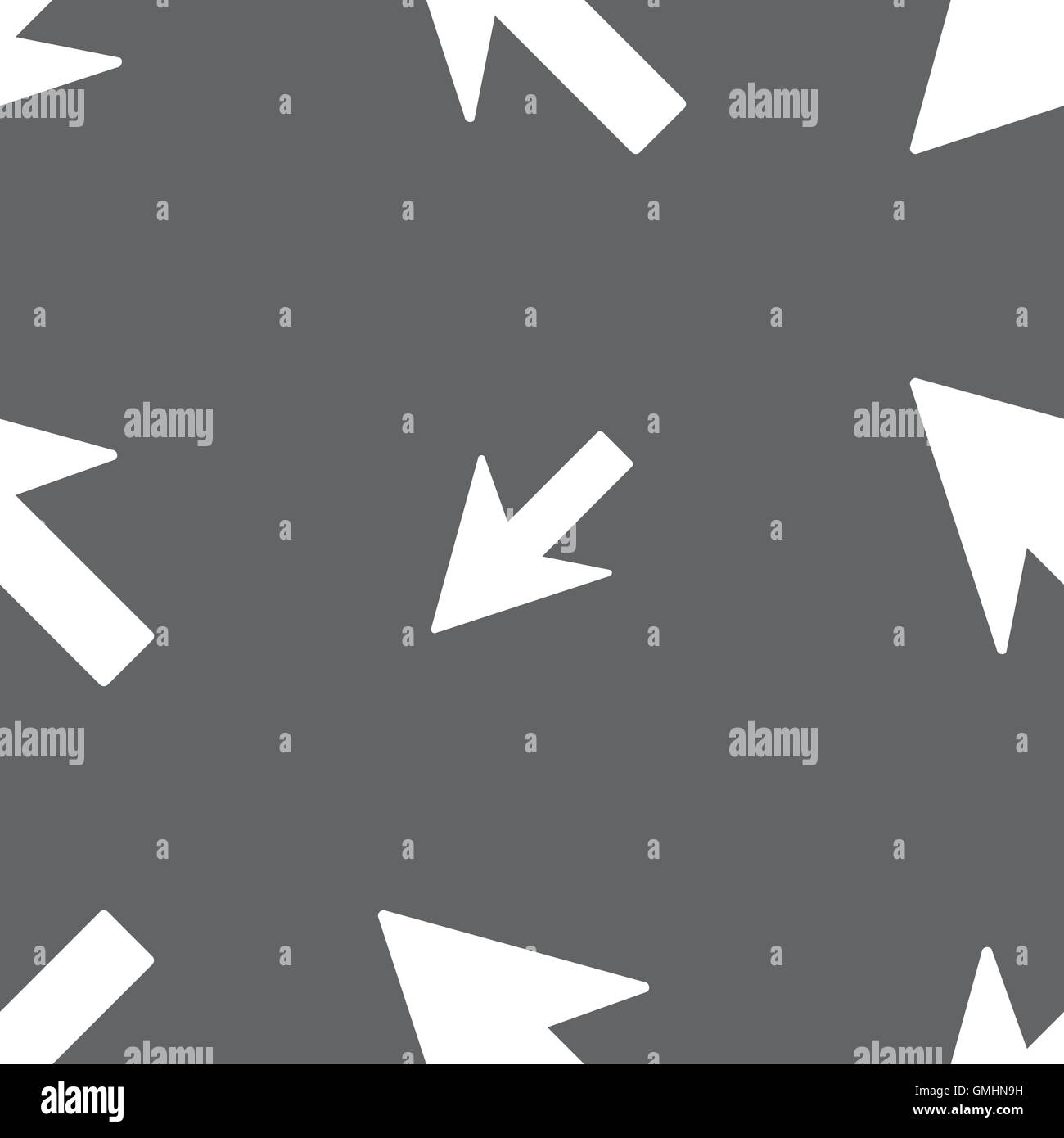 Cursor icon pack Cut Out Stock Images & Pictures - Alamy