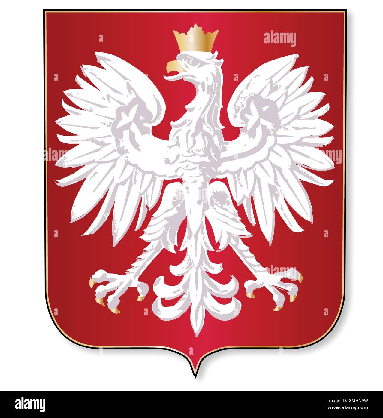 Seal crest Stock Vector Images - Alamy