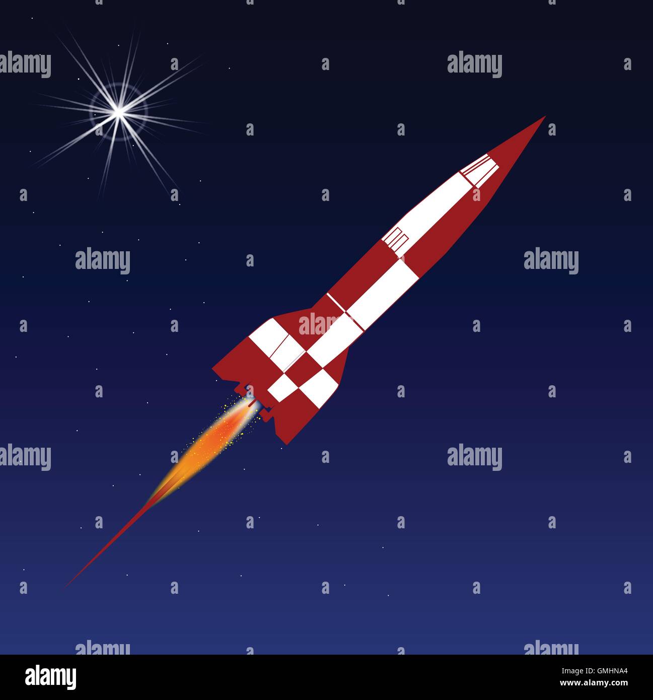 Have launched Stock Vector Images - Alamy
