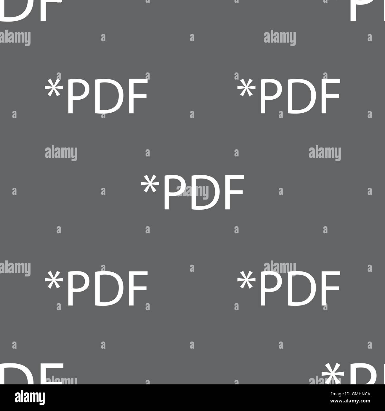 PDF file document icon. Download pdf button. PDF file extension symbol ...