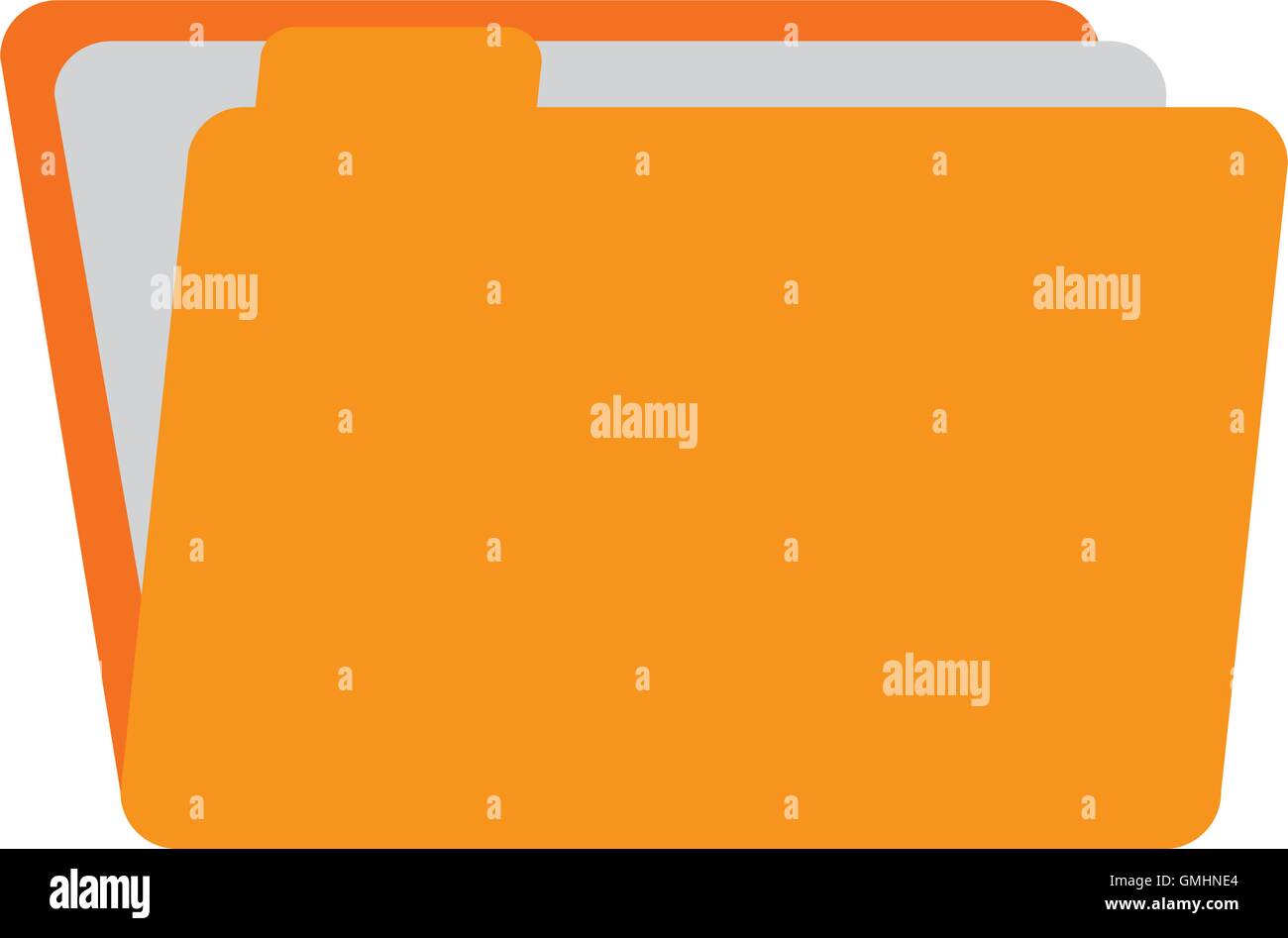 Sorting files Stock Vector Images - Alamy