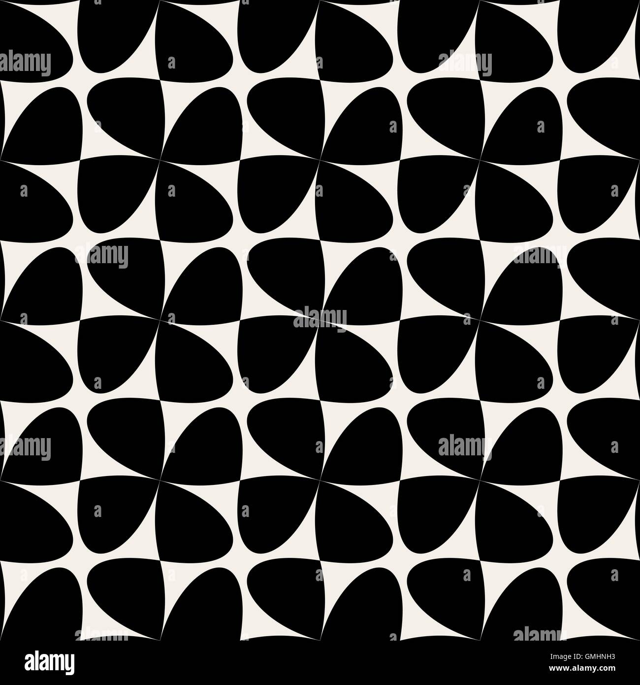 White checker pattern hi-res stock photography and images - Alamy