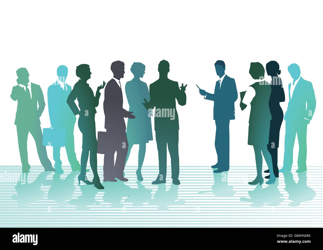 Business consultancy, planning Stock Vector Image & Art - Alamy