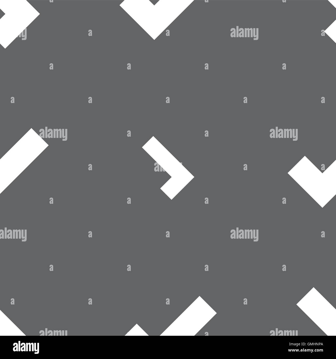 Approved seal stamp seamless Stock Vector Images - Alamy