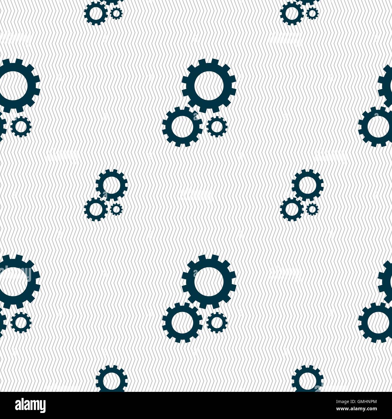 Cog pattern hi-res stock photography and images - Alamy