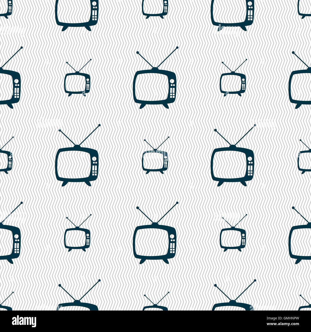 Route 55 highway icon sign. Seamless abstract background with geometric ...