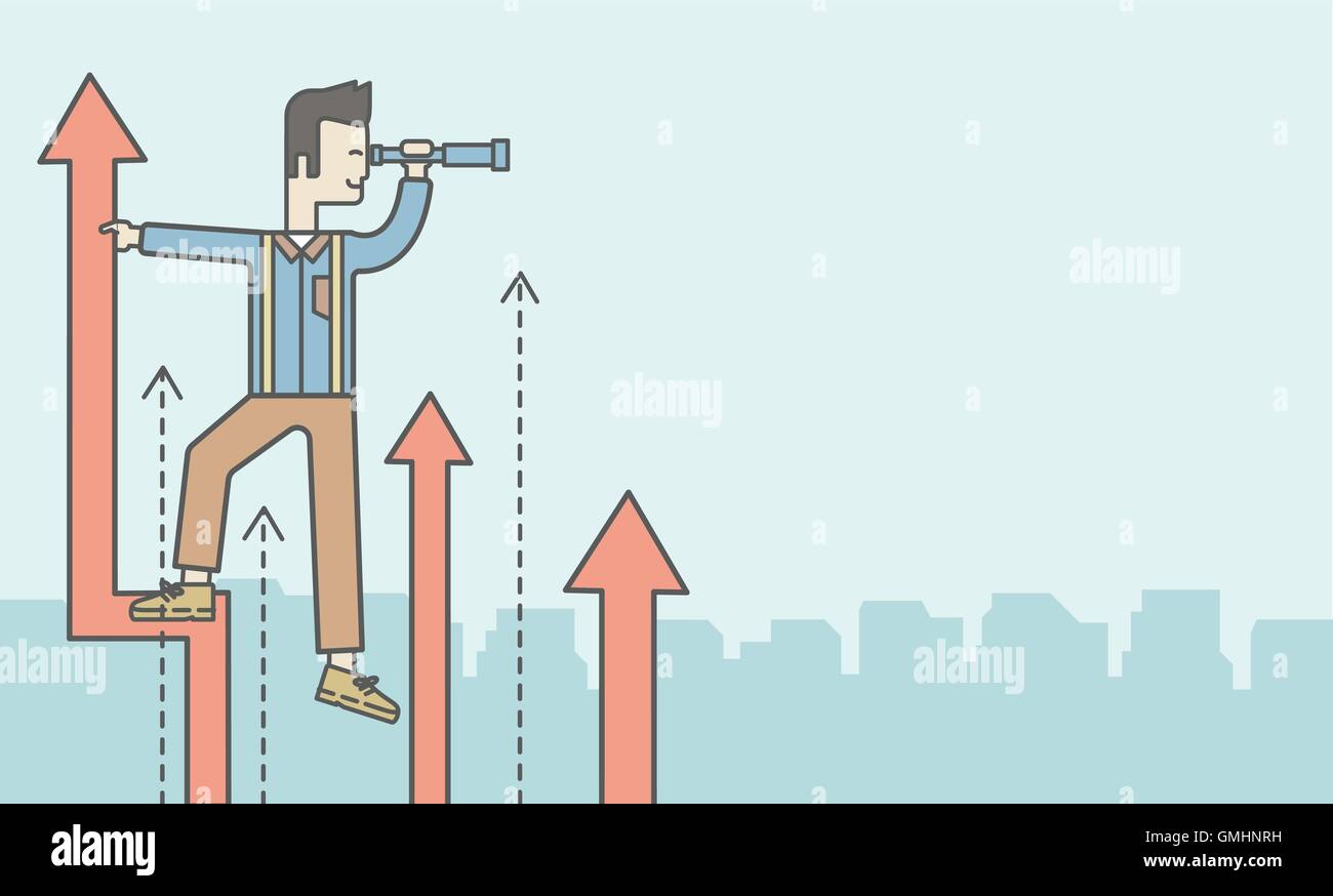 Development executive Stock Vector Images - Alamy