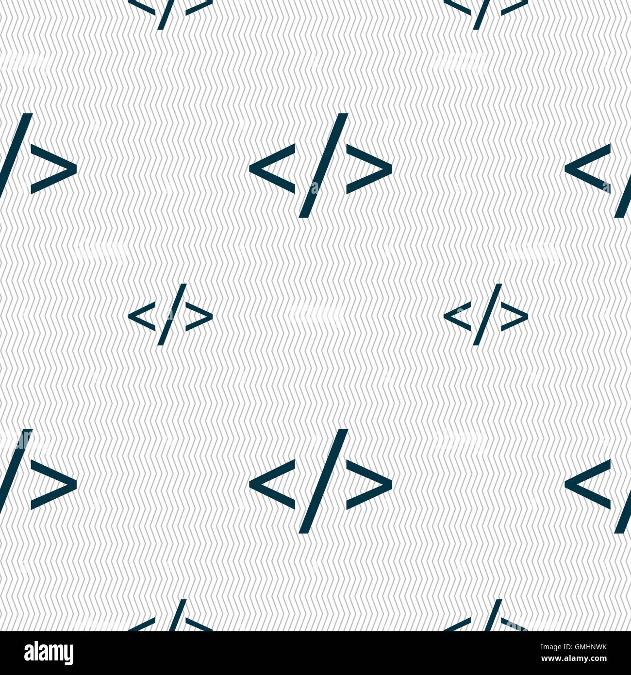 Geometric programming code Stock Vector Images - Alamy