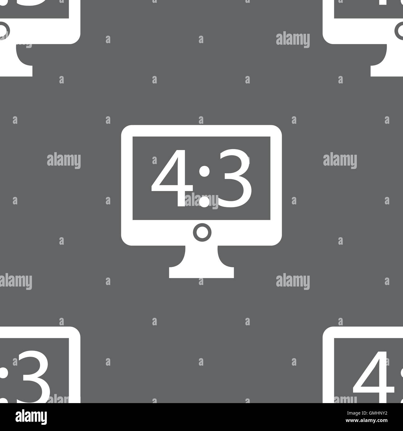 4 3 aspect ratio hi-res stock photography and images - Alamy