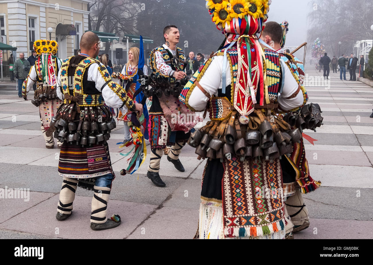 Bulgaria Eastern Europe: Its like stepping back in time rural town life ...
