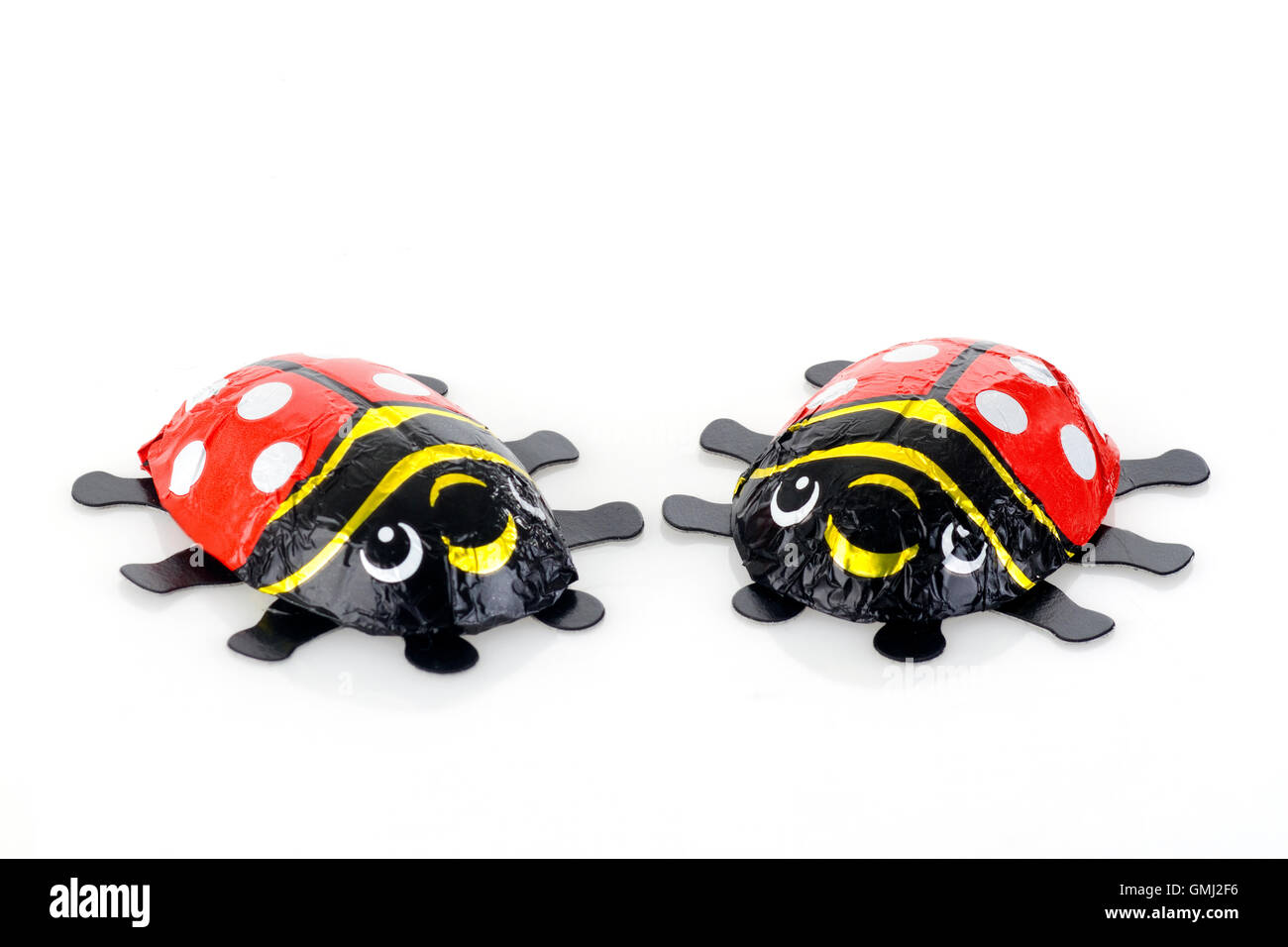 Ladybug candy hi-res stock photography and images - Alamy