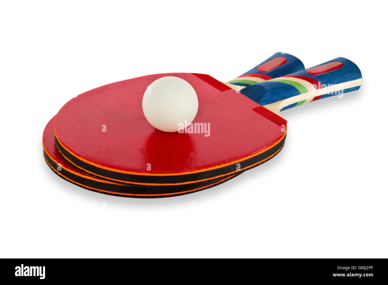 Ping pong paddle hi-res stock photography and images - Alamy