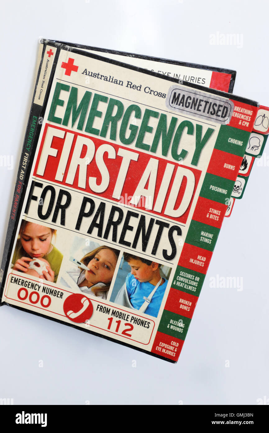 First aid for injuries hi-res stock photography and images - Alamy