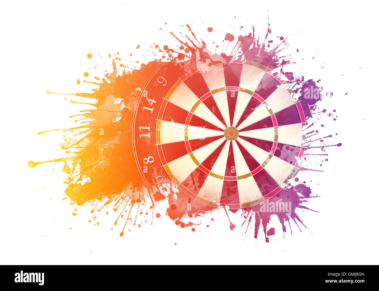 Dart tip hi-res stock photography and images - Alamy