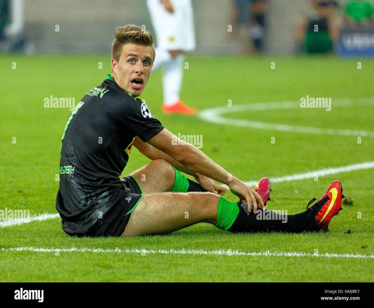 Patrick Herrmann High Resolution Stock Photography and Images - Alamy