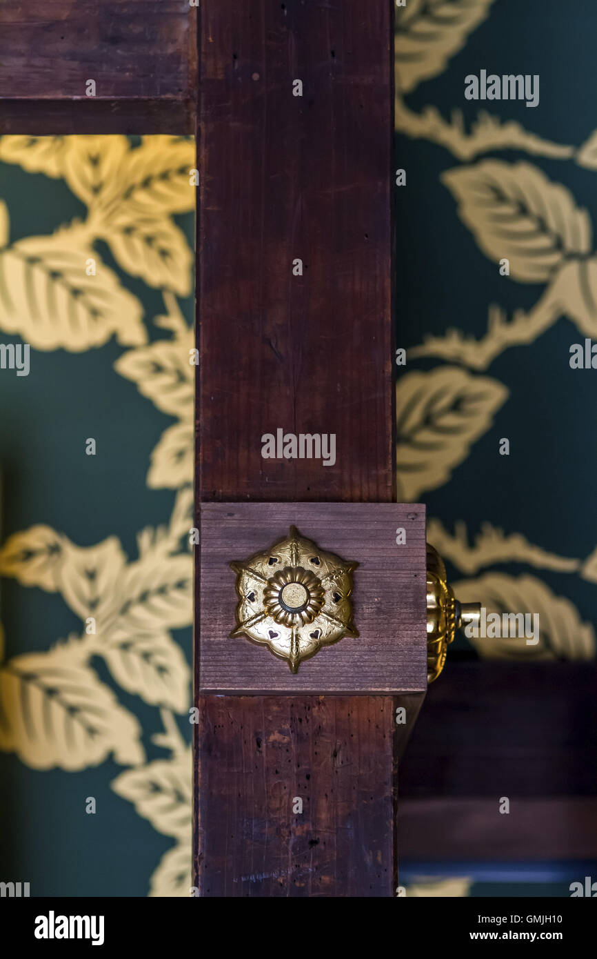 Japan lock hi-res stock photography and images - Alamy