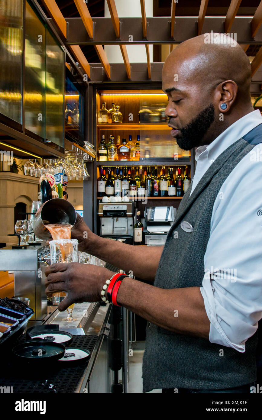 Georgia club golf resort hi-res stock photography and images - Alamy