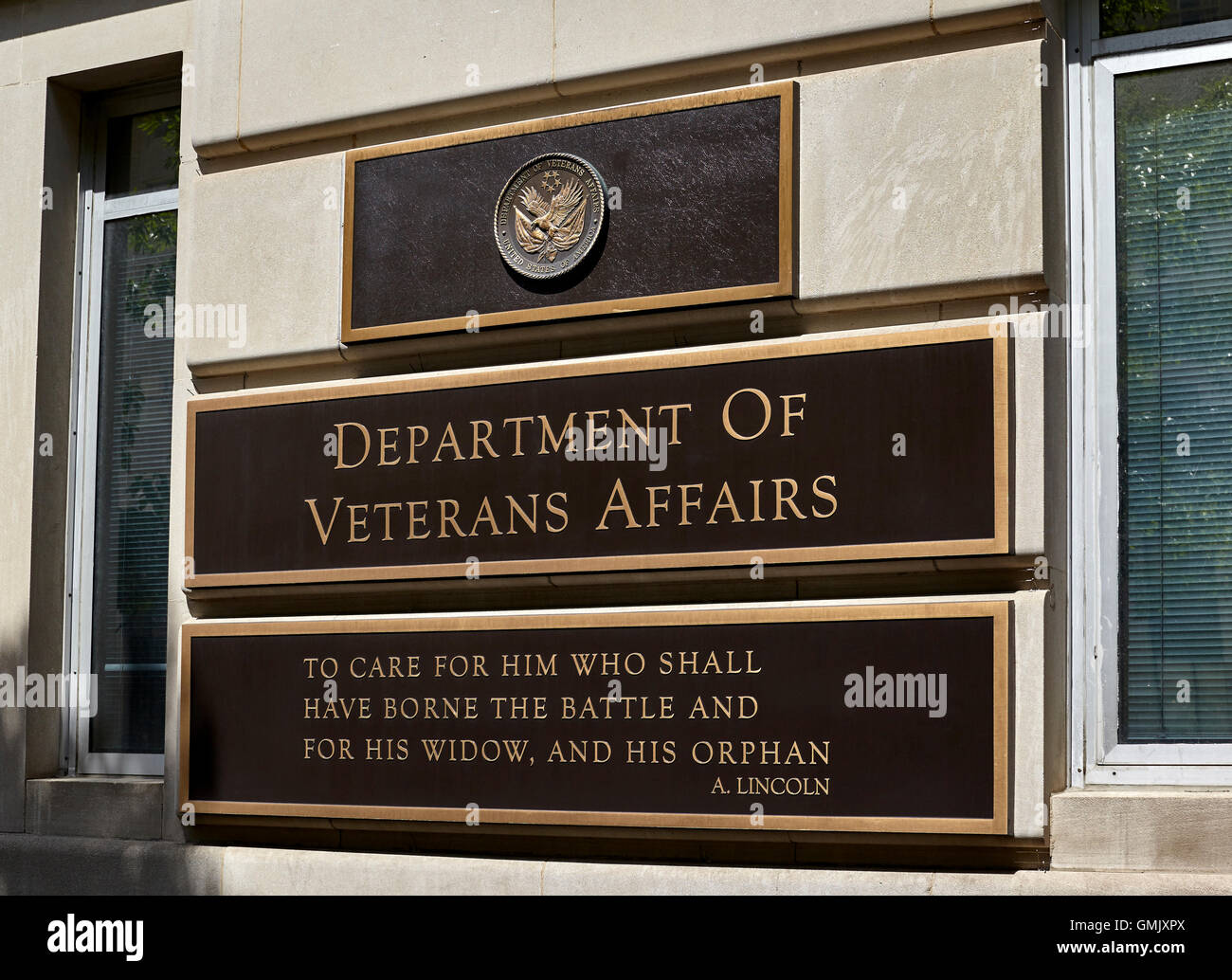 Veterans Affairs Stock Photos & Veterans Affairs Stock Images - Alamy