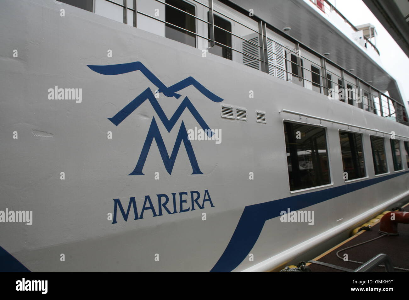 Mariera hi-res stock photography and images - Alamy