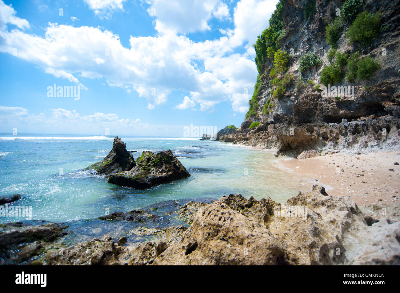 Reef coast hi-res stock photography and images - Alamy