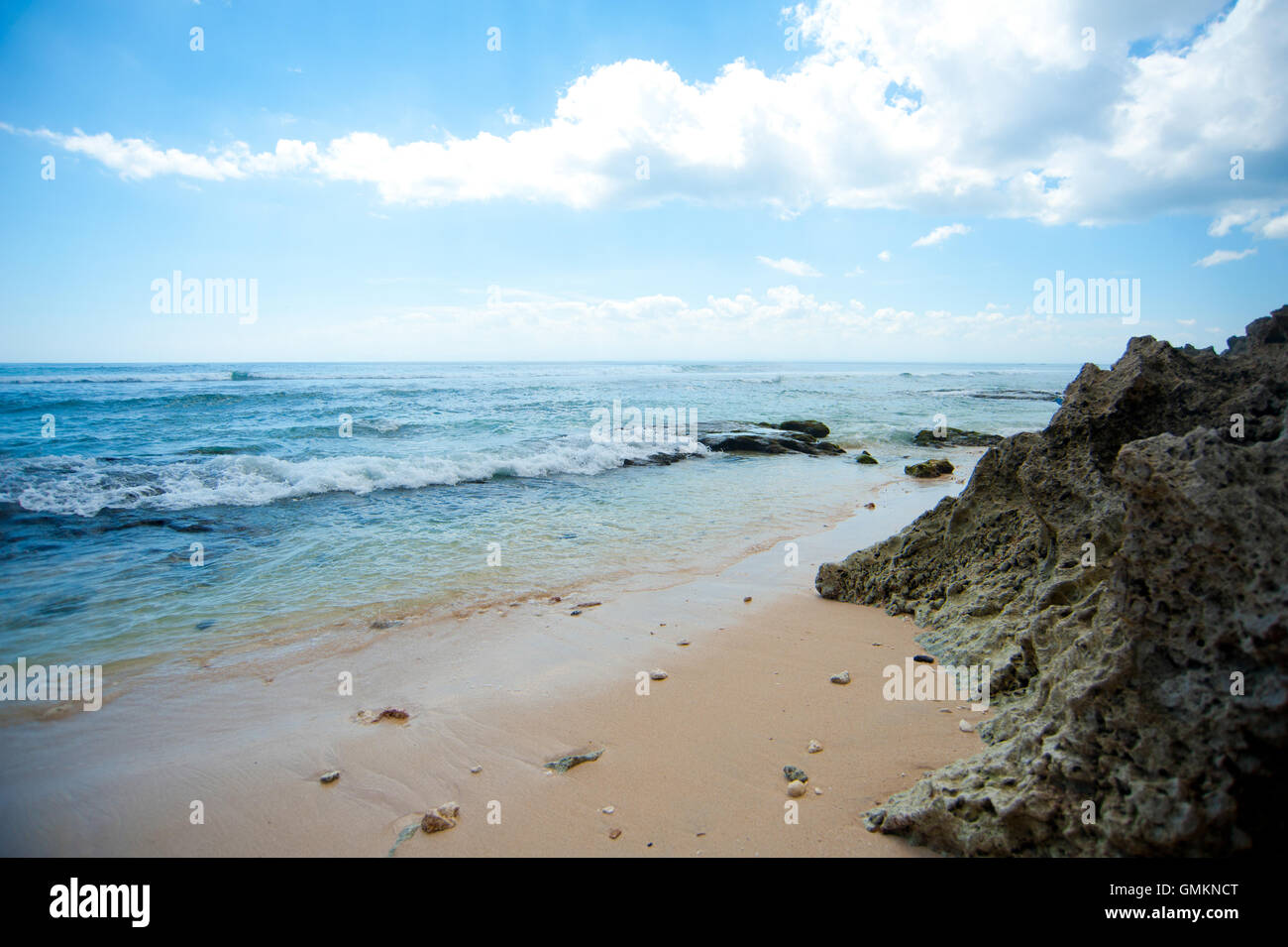 Coast reef hi-res stock photography and images - Alamy