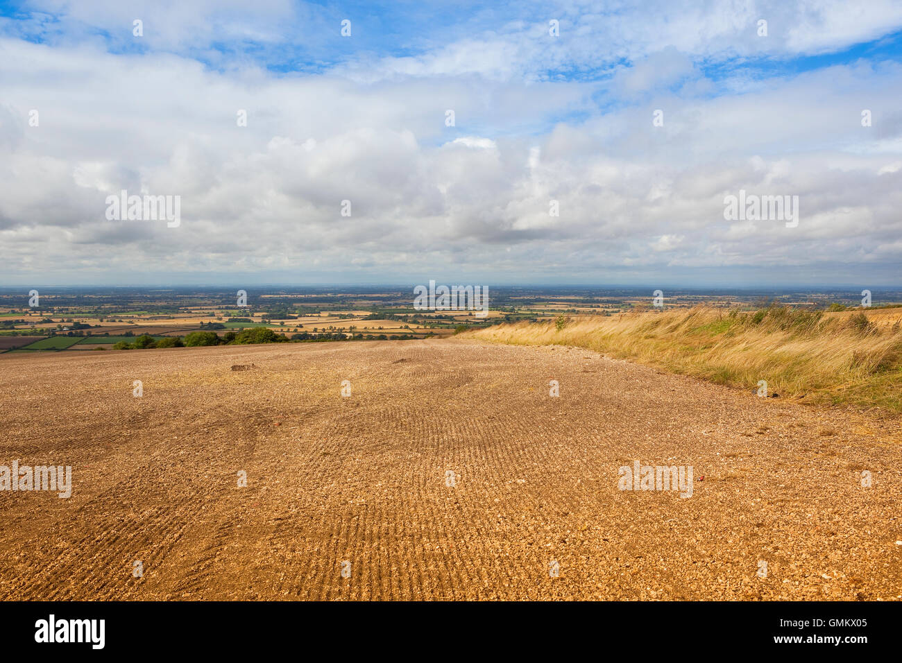 Hillside patterns hi-res stock photography and images - Alamy
