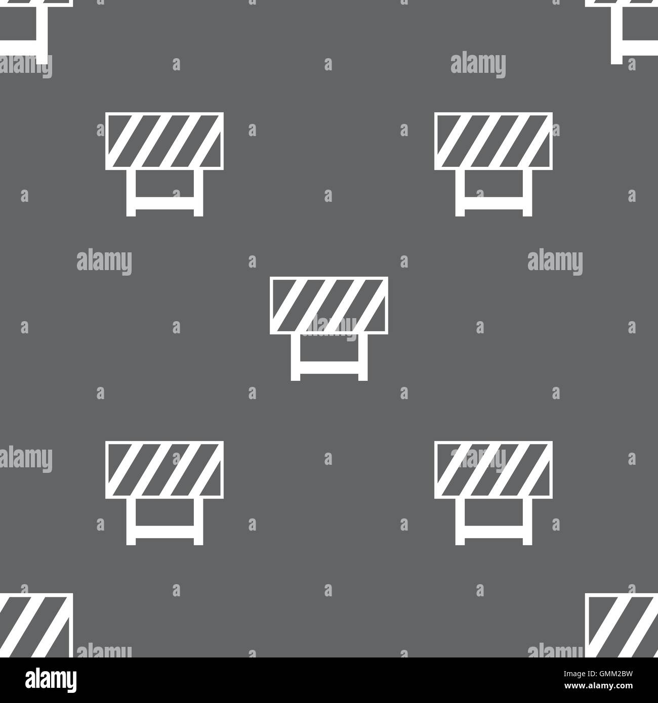 Barrier background hi-res stock photography and images - Alamy