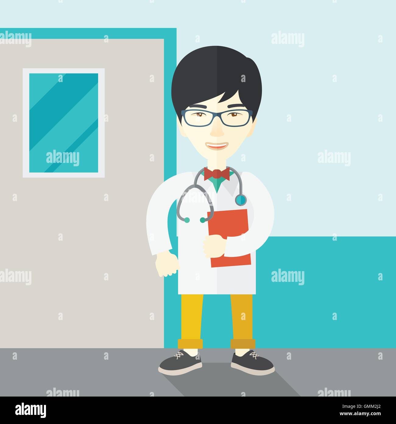 Medico Stock Vector Images - Alamy