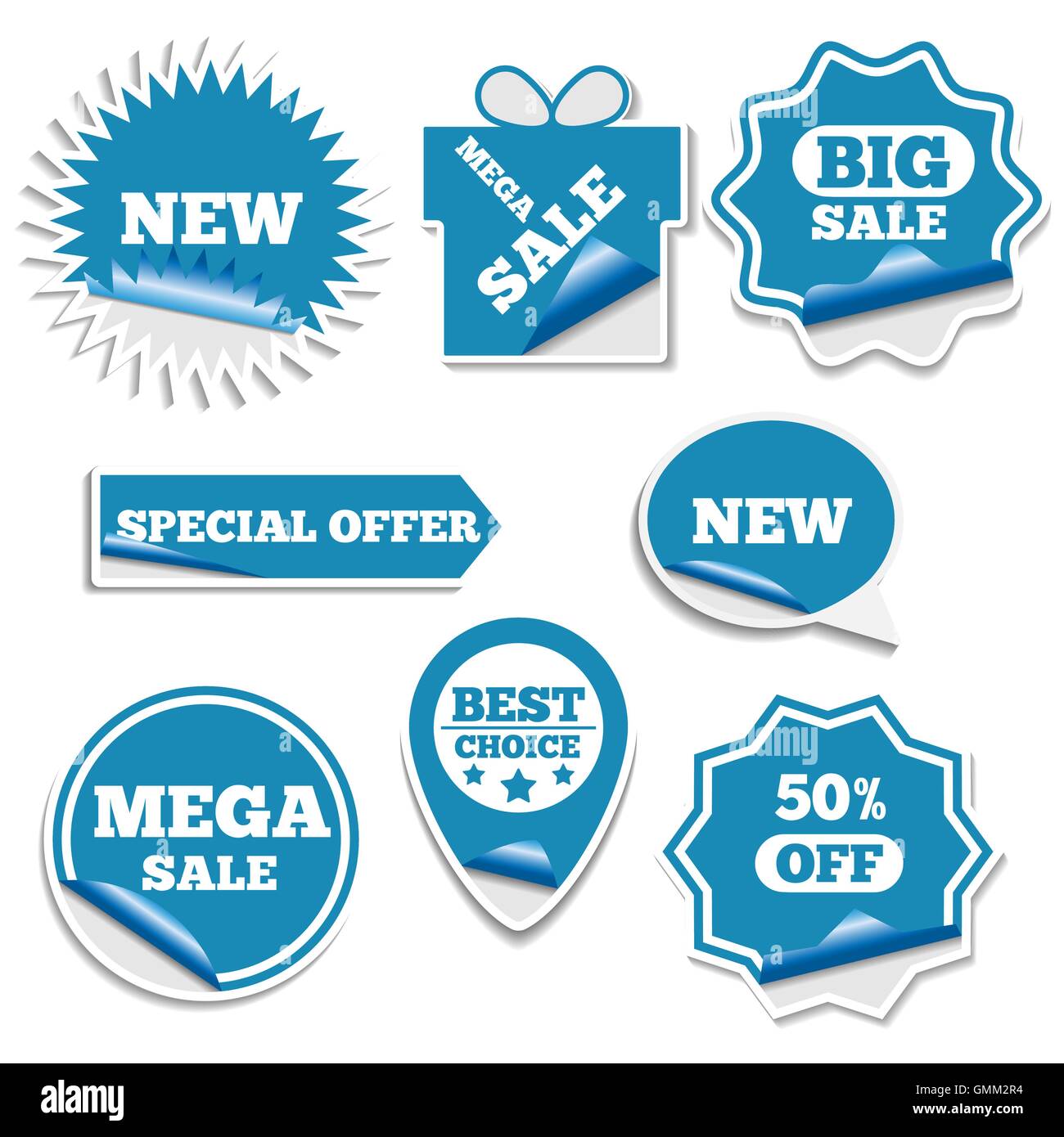 Bright Labels High Resolution Stock Photography and Images - Alamy