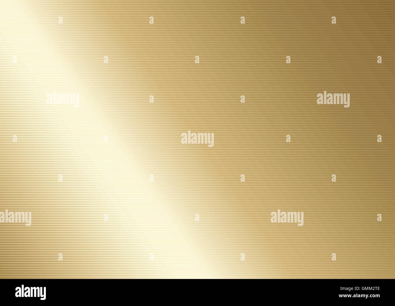 Metallic gold background hi-res stock photography and images - Alamy