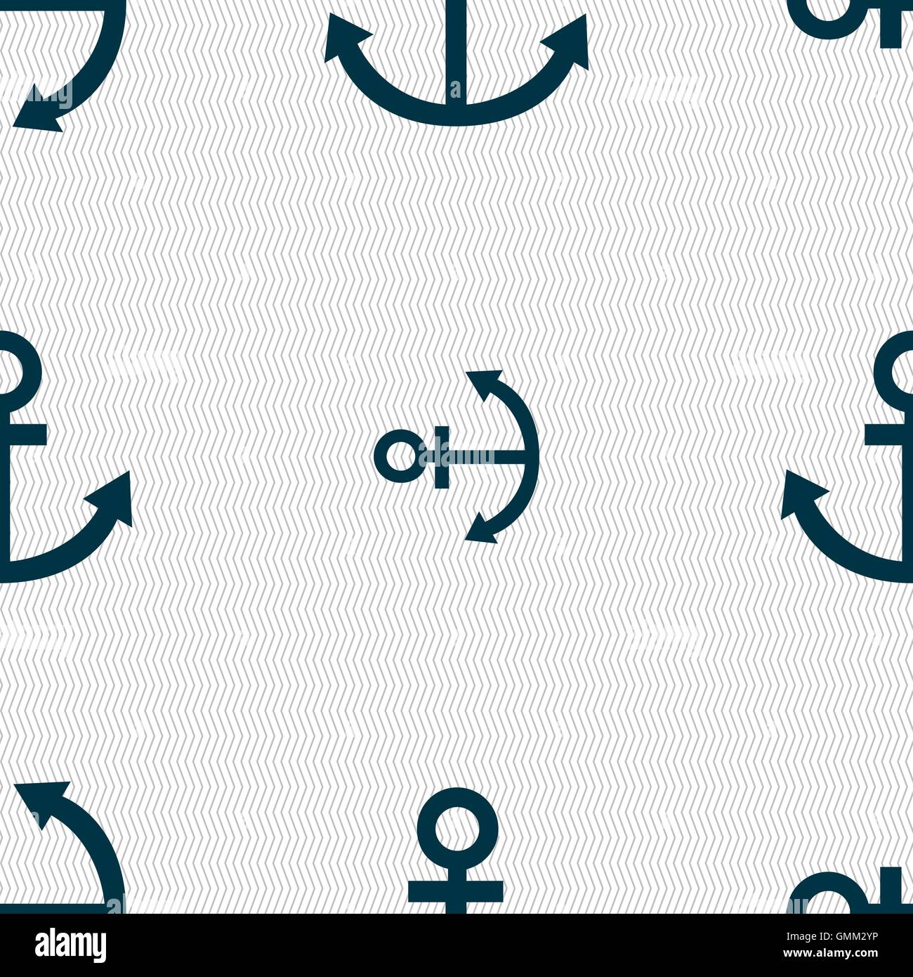 Network anchor Stock Vector Images - Alamy