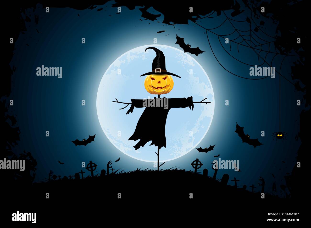 Zombie poster advertising Stock Vector Images - Alamy