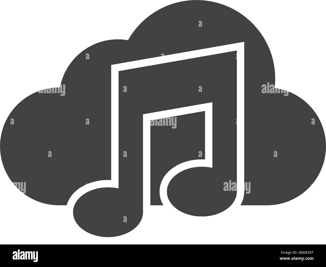 music and technology Stock Vector Image & Art - Alamy